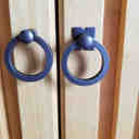 Top Knobs Normandy Smooth Ring Pull & Reviews | Wayfair